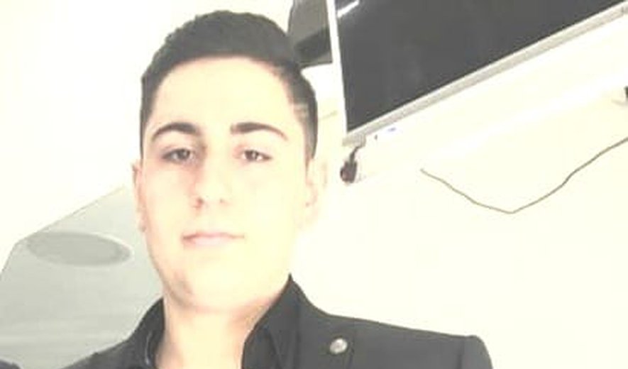 Iran Human Rights | Article: Hamed Hariri and Reza Soleimanzadeh ...