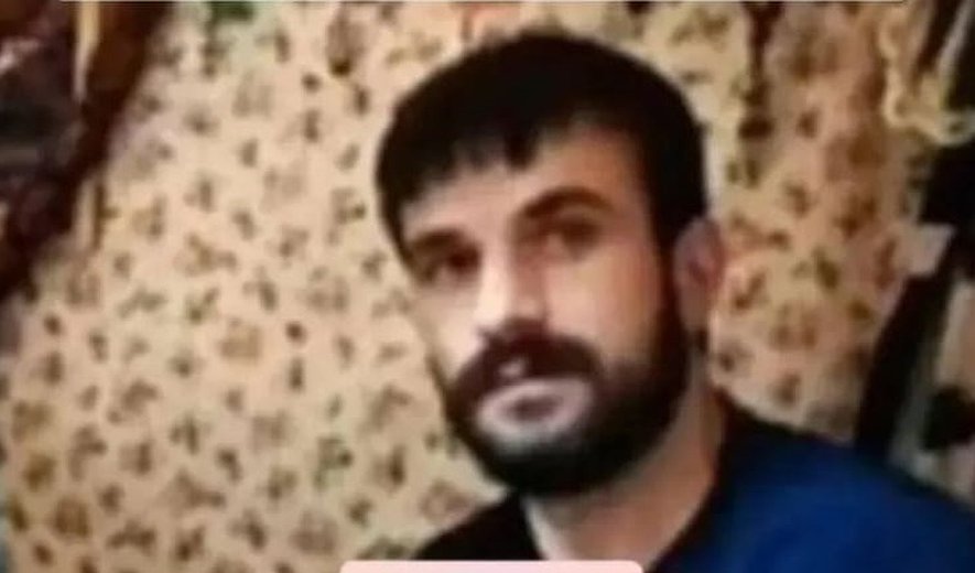 Iran Human Rights | Article: Ruhollah Halili at Imminent Risk of ...