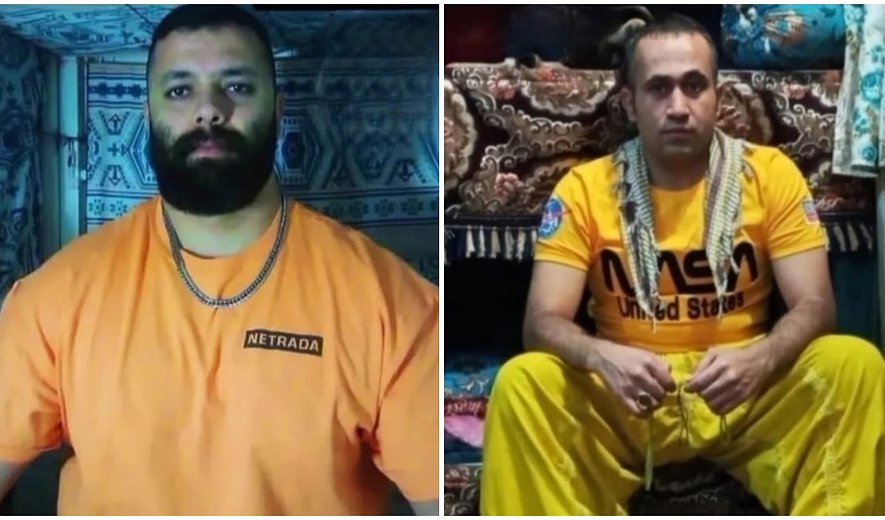 Iran Human Rights | Article: 3 Men Executed in Group Hanging of 7 in ...