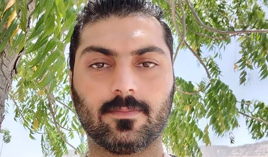 Iran Human Rights | Article: Victim Accounts: Sajad Rahimi Died from ...