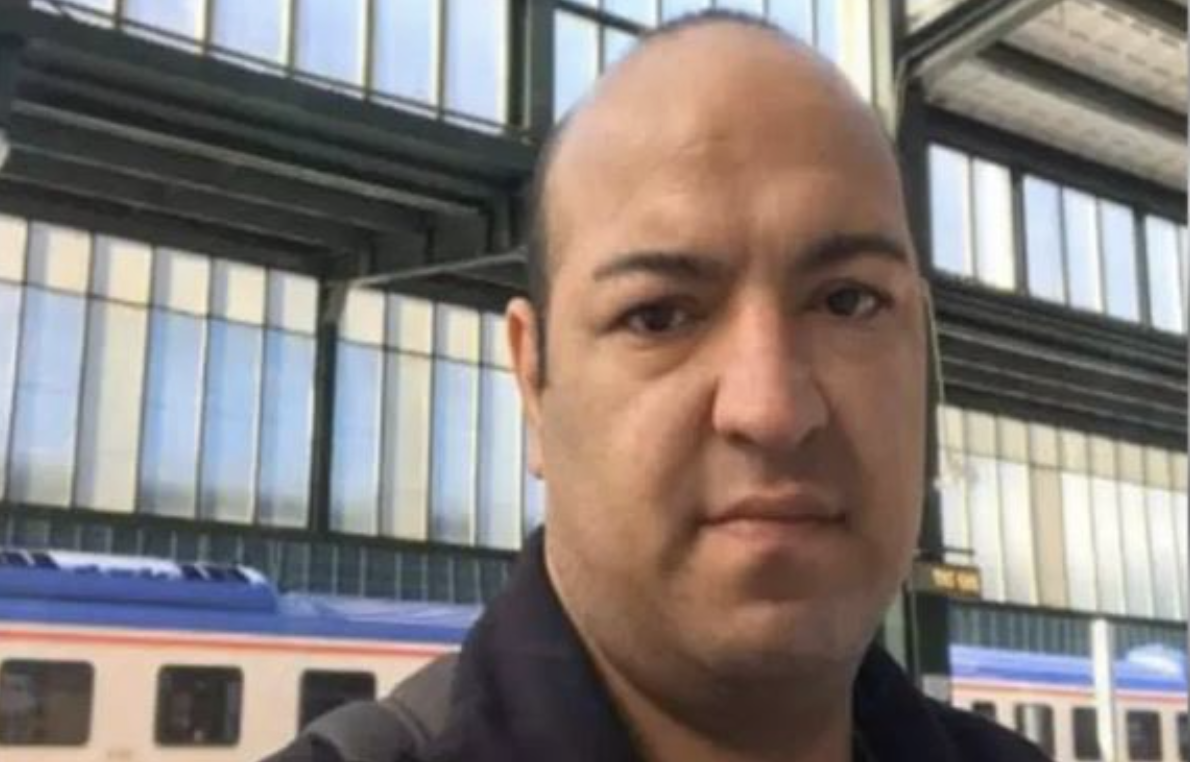 Iran Human Rights | Article: IHR Holds Islamic Republic Leaders ...