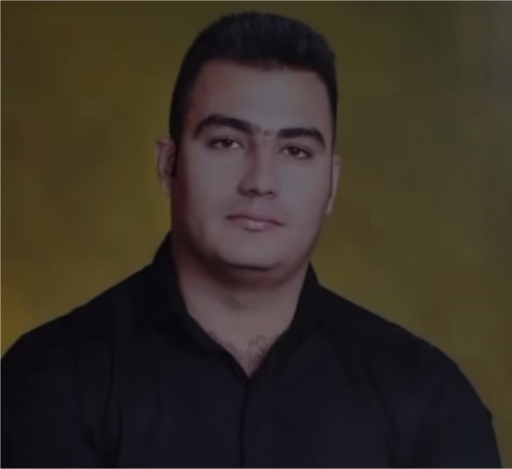 Iran Human Rights | Article: Abbas Karimi to be Executed in a Fortnight ...