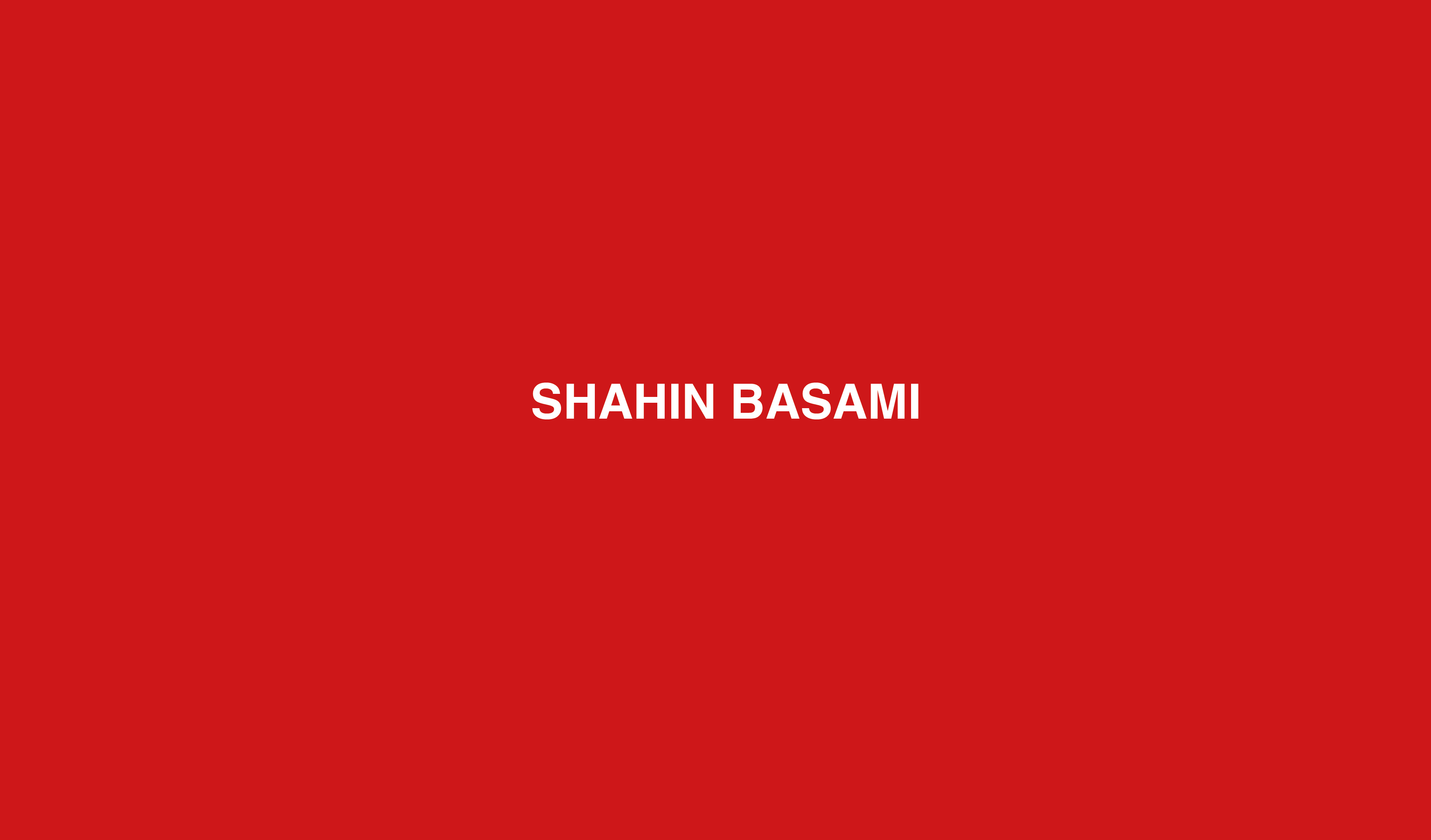 Iran Human Rights | Article: Shahin Basami