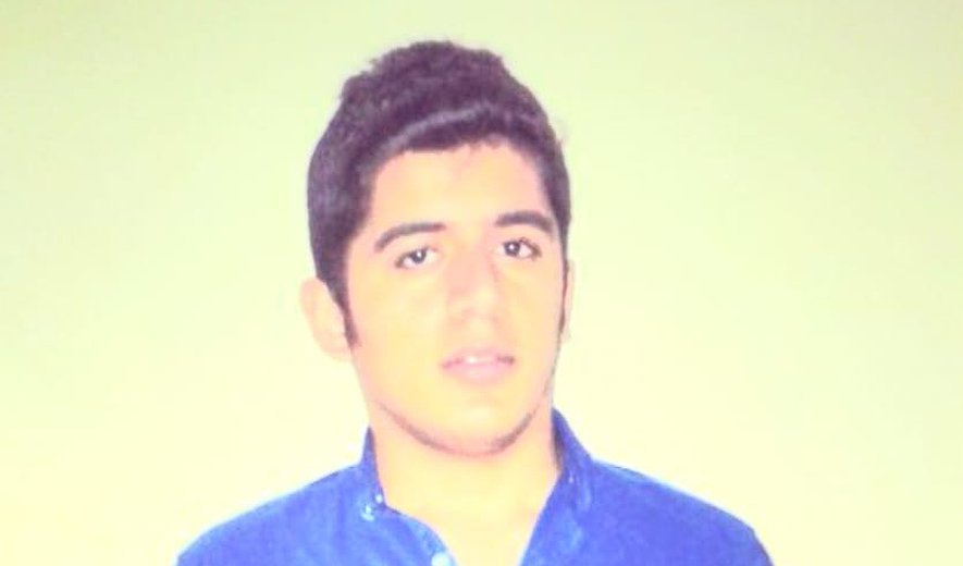 Iran Human Rights | Article: Shahrokh Fahimi Executed in Neishabur