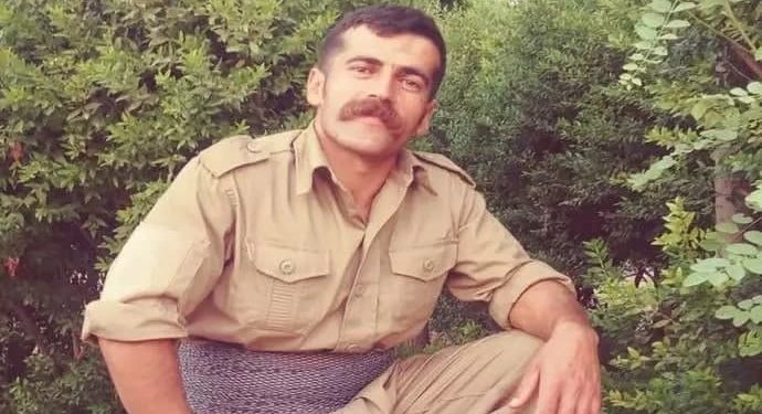 Iran Human Rights | Article: Kurdish Political Prisoner Shaker Behrouz ...