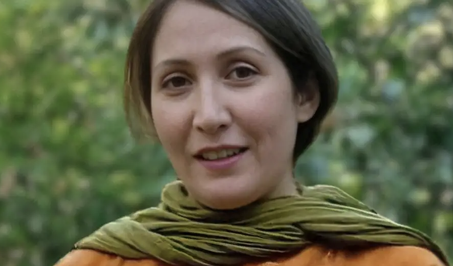 Iran Human Rights | Article: Workers Rights Activist Sharifeh Mohammadi ...