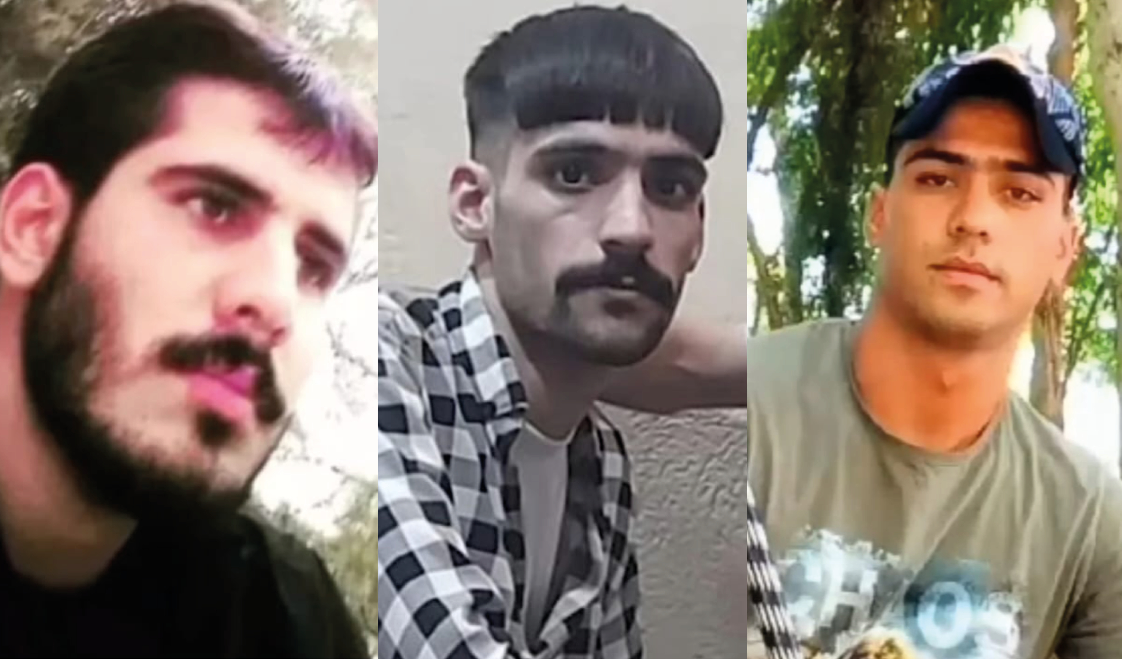 Iran Human Rights | Article: 10 Men Executed in Shiraz