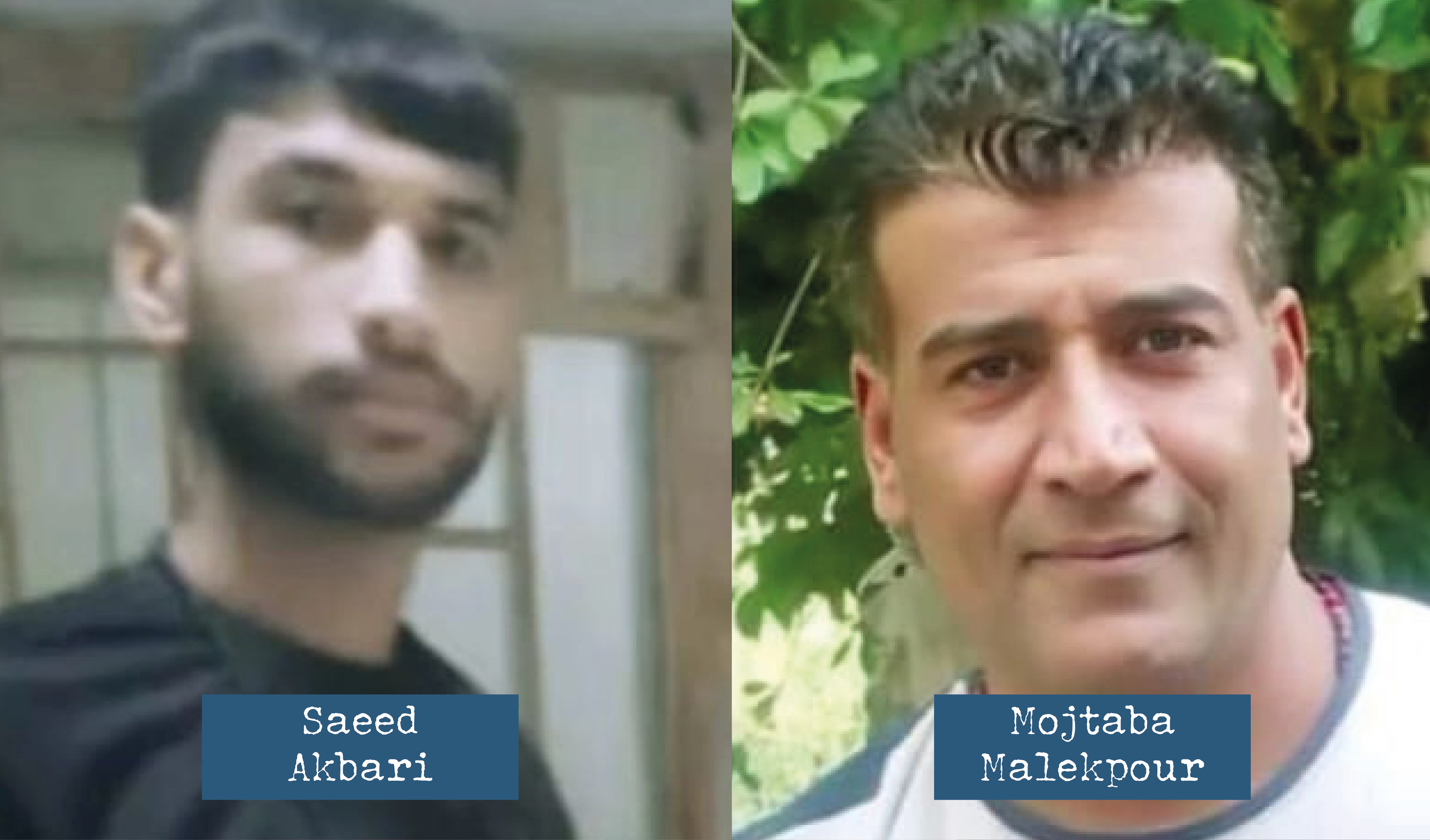 Iran Human Rights | Article: 3 Men Including Afghan National Executed ...