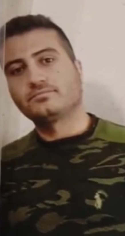 Iran Human Rights | Article: Shirkouh Maroufi at Imminent Risk of ...