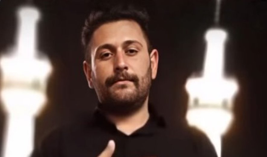 Iran Human Rights | Article: Sina Shamsollahi Executed in Miandoab