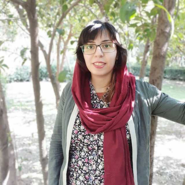Iran Human Rights | Article: Iran: Soha Mortezaei’s 6 Year Sentence ...