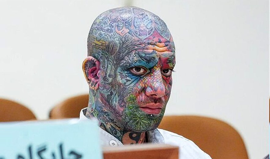 Iran Human Rights | Article: Singer Amirhossein Tataloo at Grave Risk ...