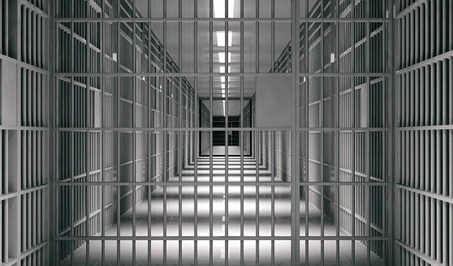 Iran Human Rights | Article: Ghader Jamshidi Executed for Drug Offences ...