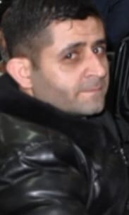 Iran Human Rights | Article: Afghan National Saoud Mirzaei and Vahid ...