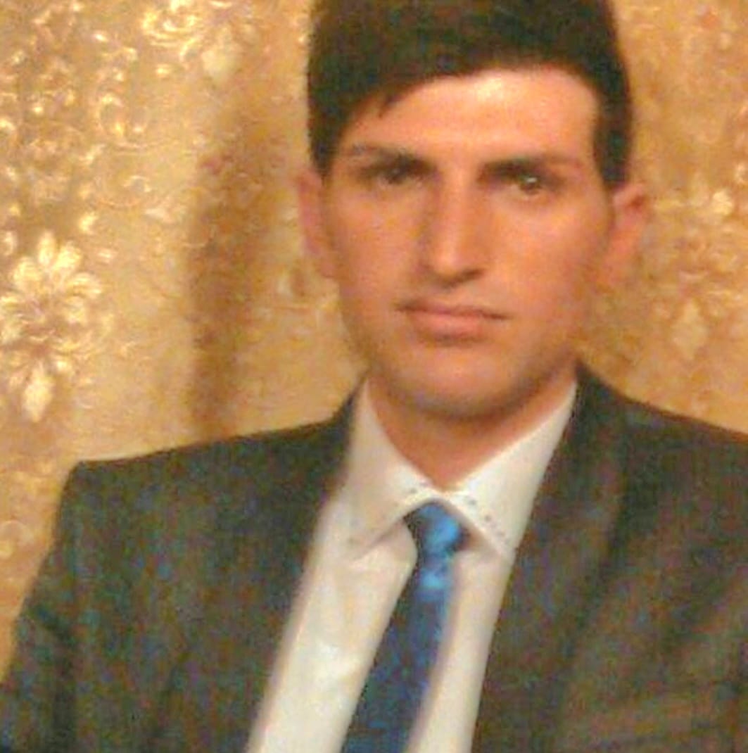 Iran Human Rights | Article: Younes Kheirollahpour Hanged in Aligudarz