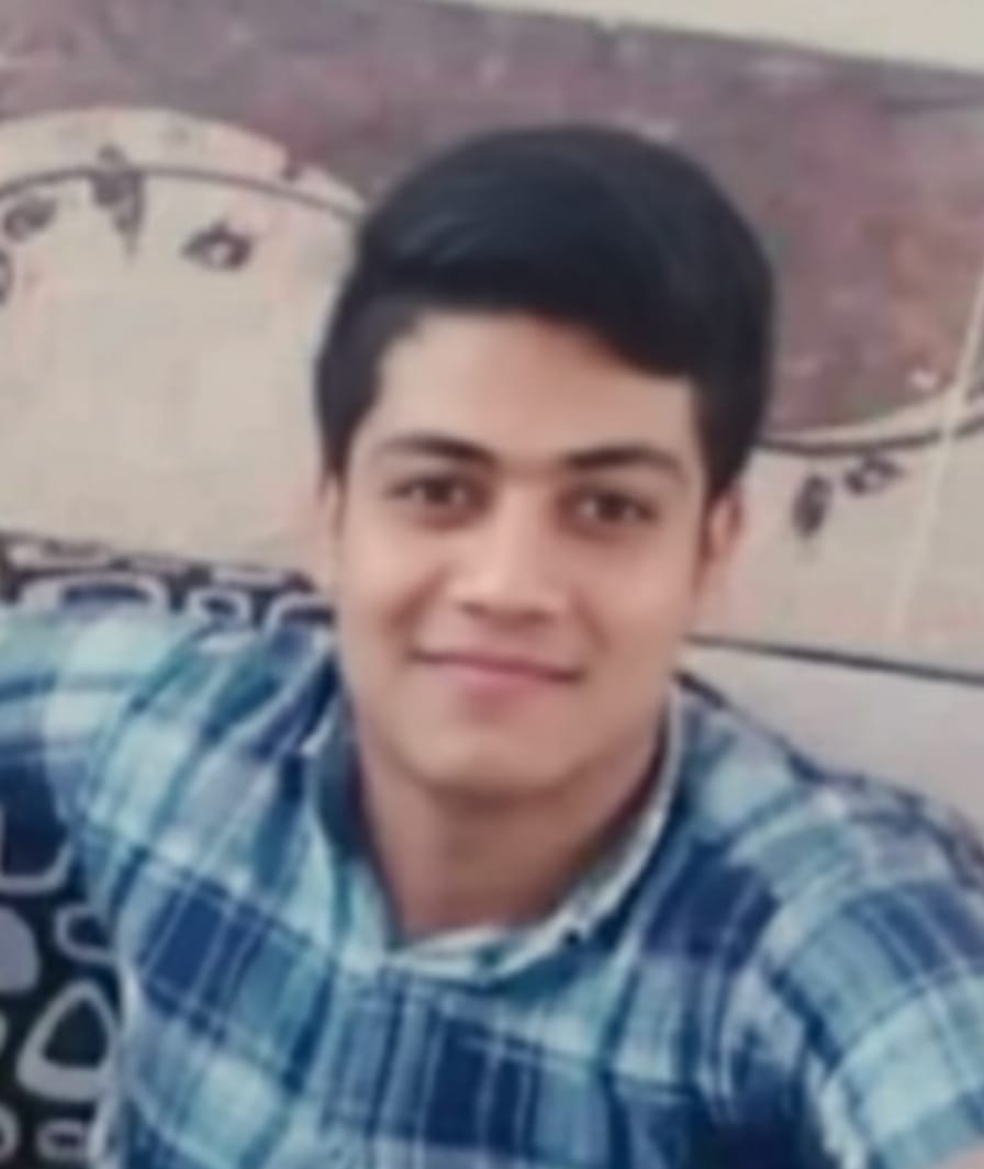 Iran Human Rights | Article: Yousef Jamshidi Hanged for Murder in ...