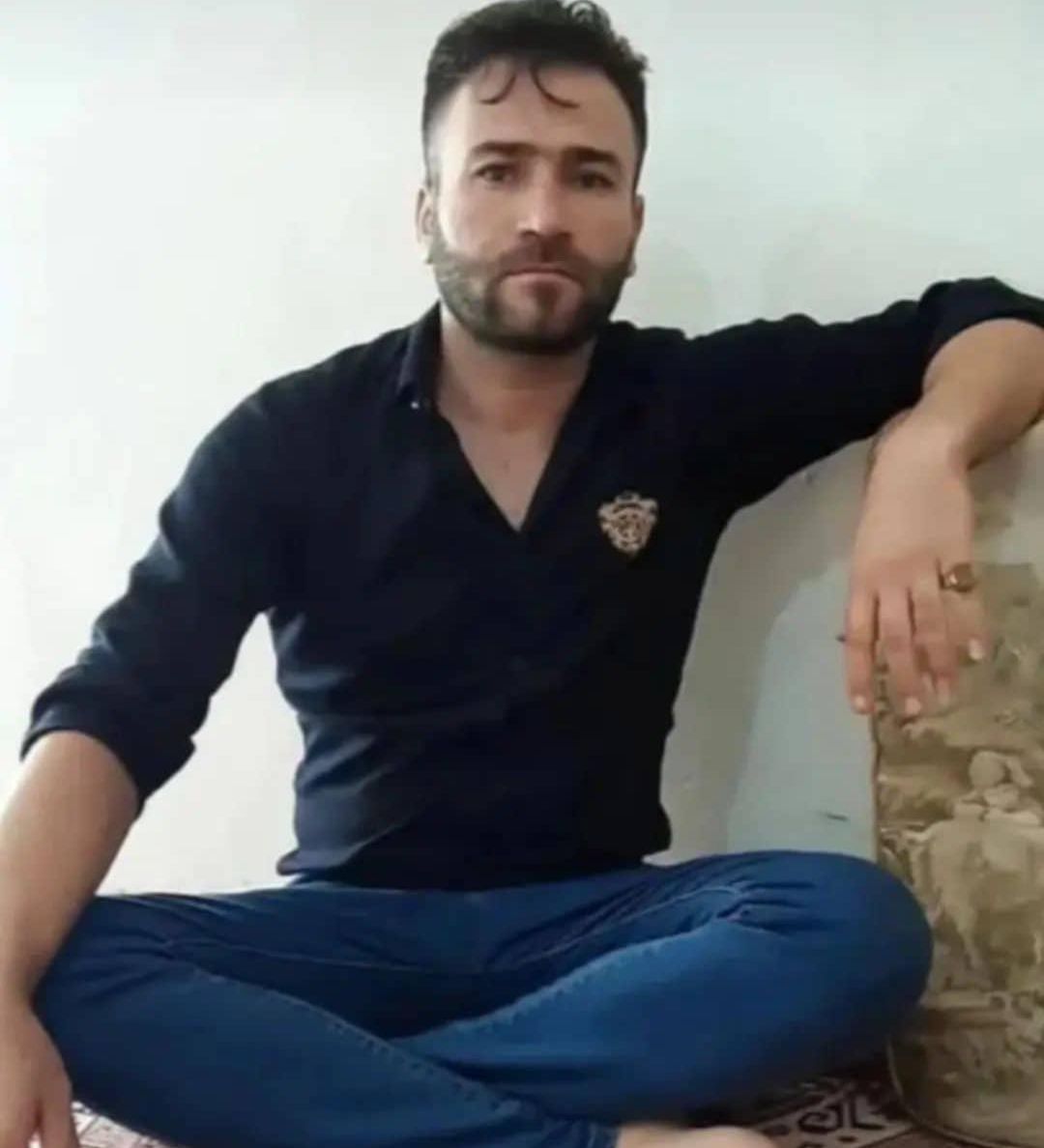 Iran Human Rights | Article: Zabihollah Arjmand Executed in Dehdasht