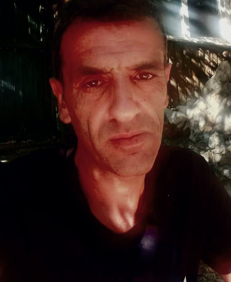 Iran Human Rights | Article: Group Hanging of 4 Men Including 2 Afghans ...