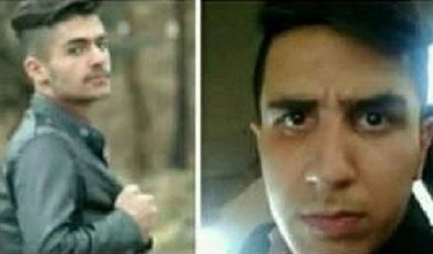 Iran Human Rights | Article: Iran: Prisoner Daniel Divani-Azar Executed ...
