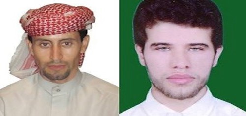 Iran Human Rights | Article: Two Ahwazi activists, Hadi Rashedi and ...