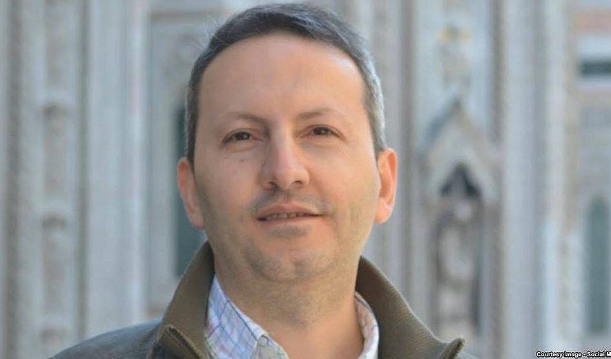Iran Human Rights | Article: IHR Condemns Ahmadreza Jalali's Death ...