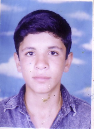 Iran Human Rights | Article: URGENT: The minor offender Rahim Ahmadi is ...