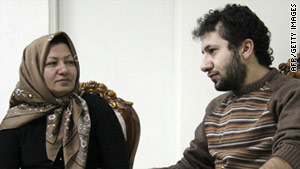 Iran Human Rights | Article: Sakineh Ashtiani still at risk of ...